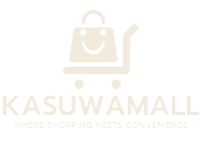 Kasuwa Mall - Modern E-commerce Platform